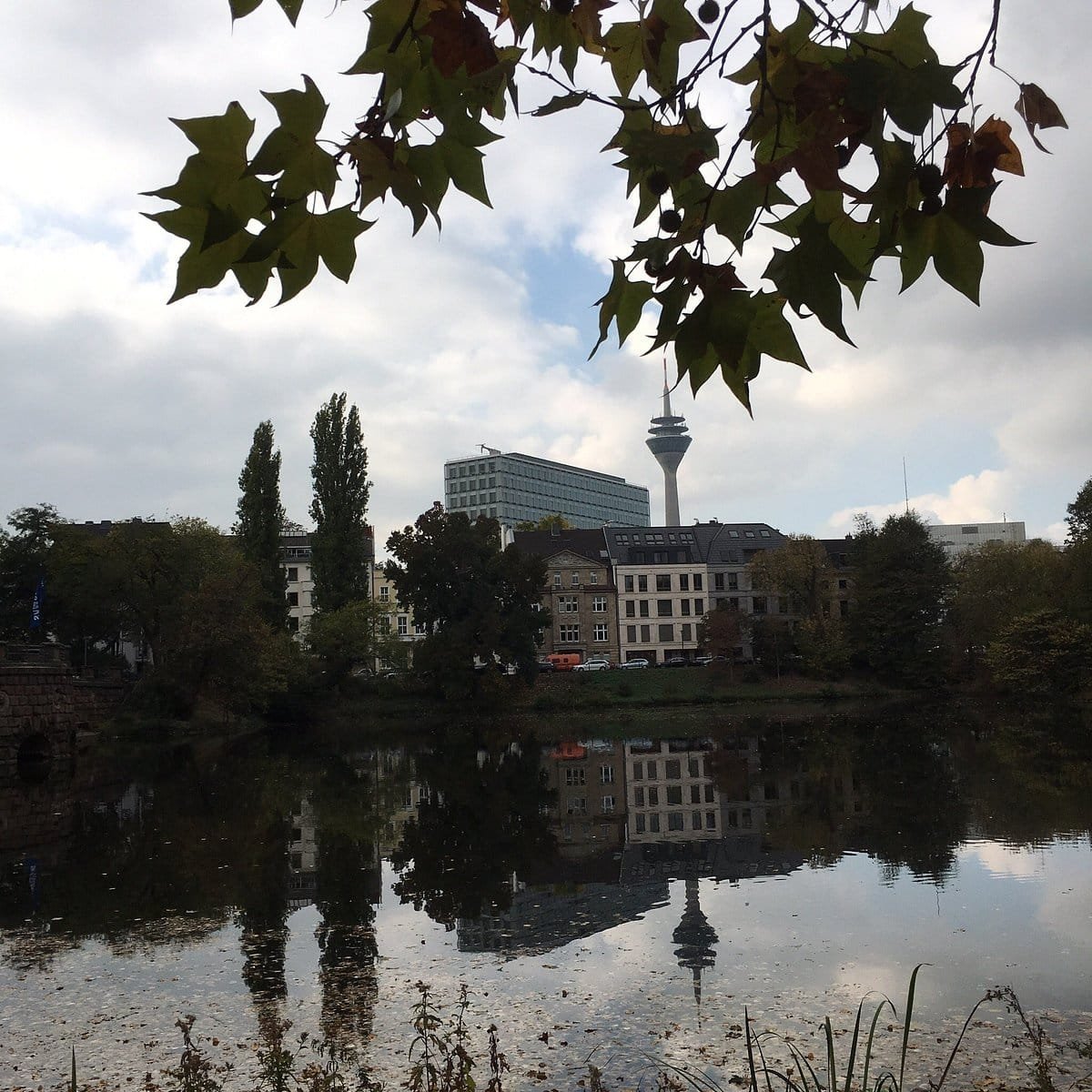 Ruby Coco Hotel Dusseldorf | Traviguide