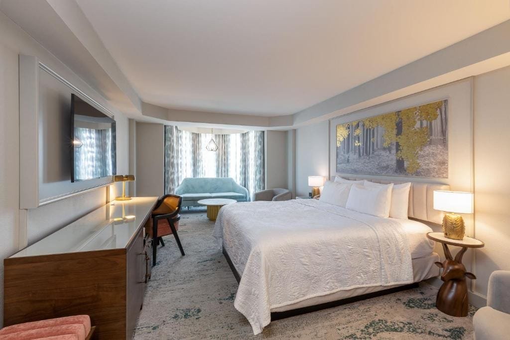 Castle Hotel, Autograph Collection by Marriott | Traviguide