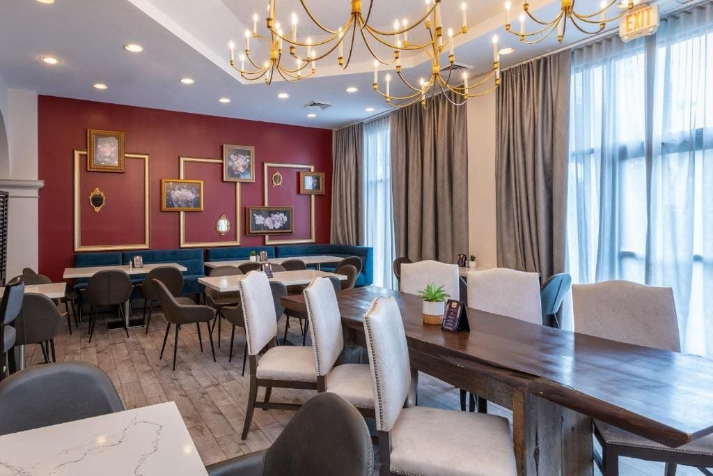 Castle Hotel, Autograph Collection by Marriott | Traviguide