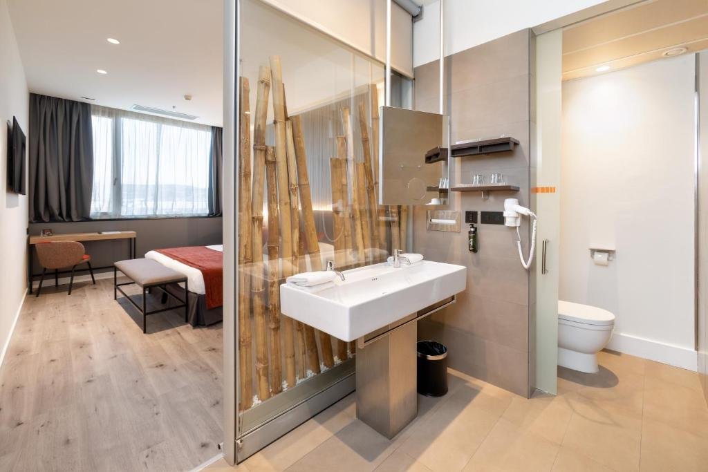 Alexandre Hotel Fira Congress | Traviguide