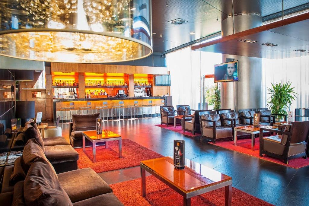 Alexandre Hotel Fira Congress | Traviguide