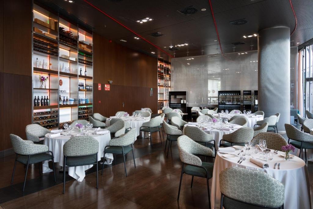 Alexandre Hotel Fira Congress | Traviguide