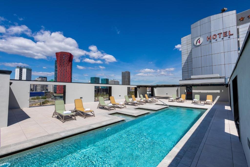 Alexandre Hotel Fira Congress | Traviguide