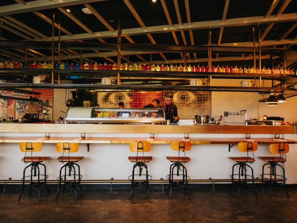 Dusit Thani Dubai | Traviguide