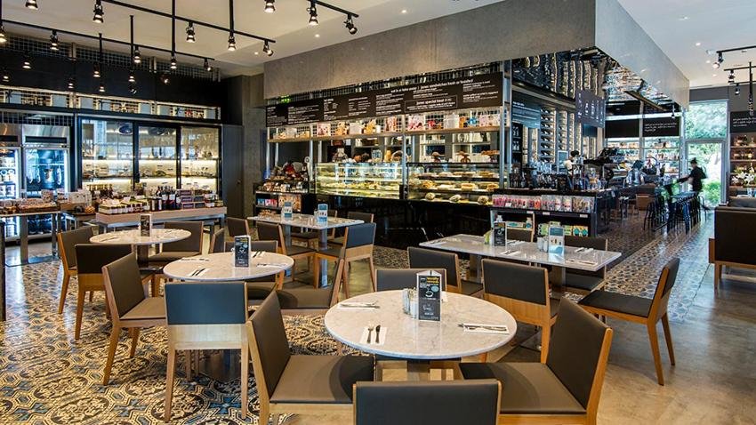 Dusit Thani Dubai | Traviguide