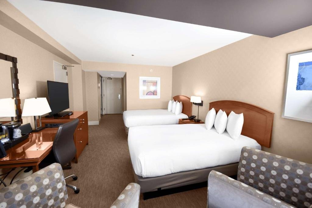 Parc 55 San Francisco - a Hilton Hotel | Traviguide