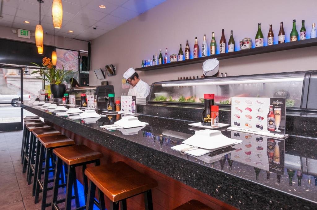 Pickwick Hotel | Traviguide