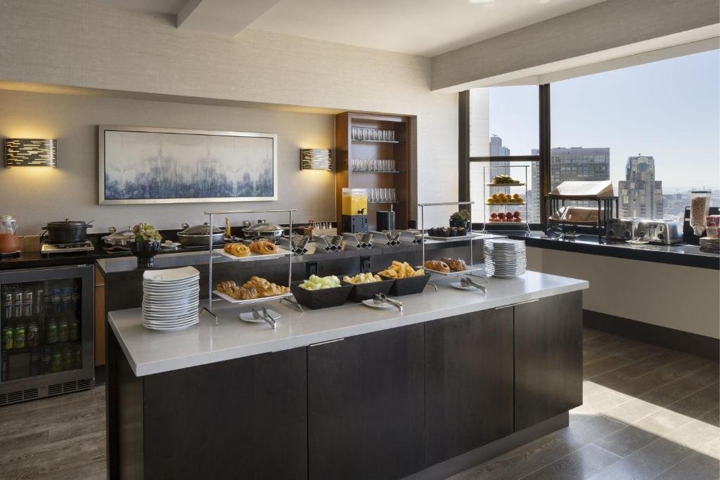 San Francisco Marriott Union Square | Traviguide