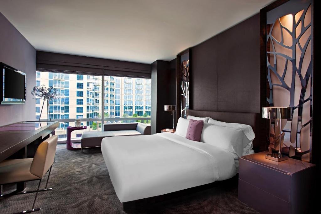 W Atlanta Downtown | Traviguide