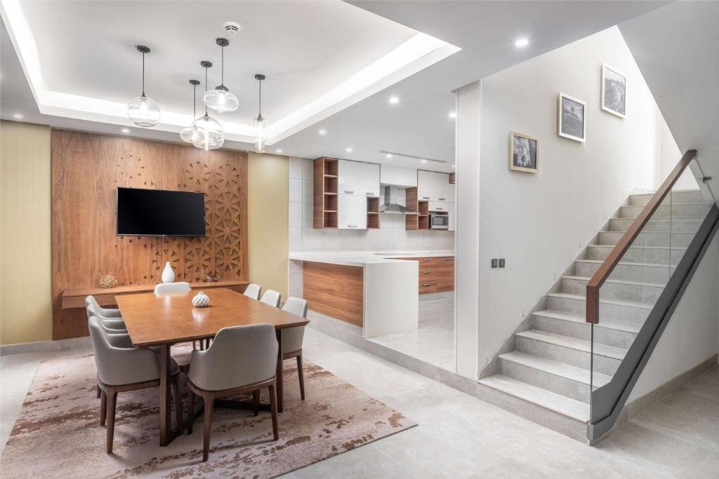 Radisson Blu Hotel Riyadh Qurtuba | Traviguide