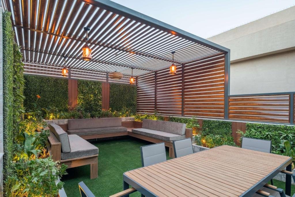 Radisson Blu Hotel Riyadh Qurtuba | Traviguide