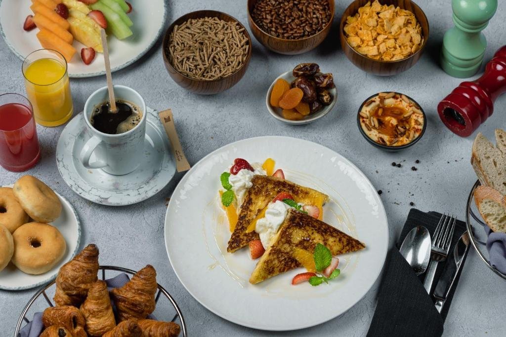 Millennium Place Marina | Traviguide